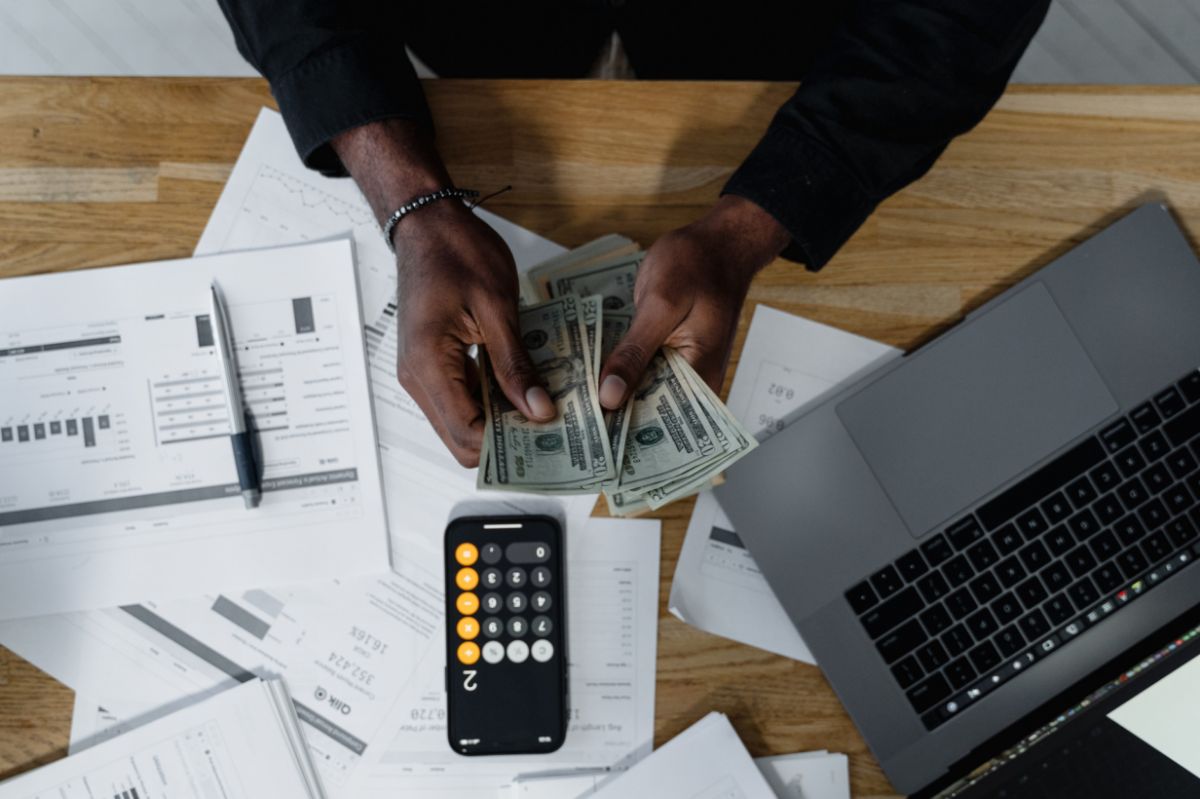 10 Legitimate Ways To Make $1000 Week